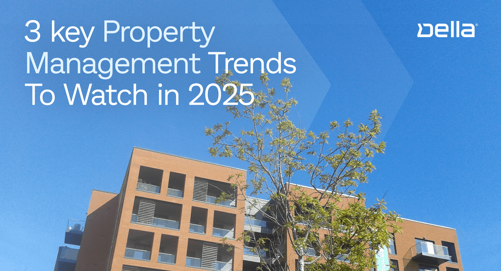 Smart Building Trends & Insights | Della Connect Blog