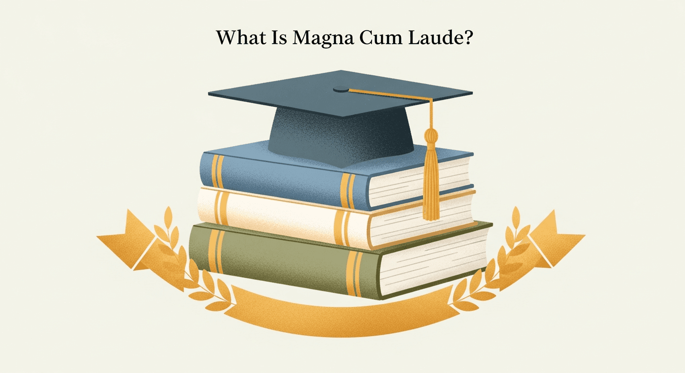 Magna Cum Laude: Requirements, Benefits, and How to Achieve It in ...