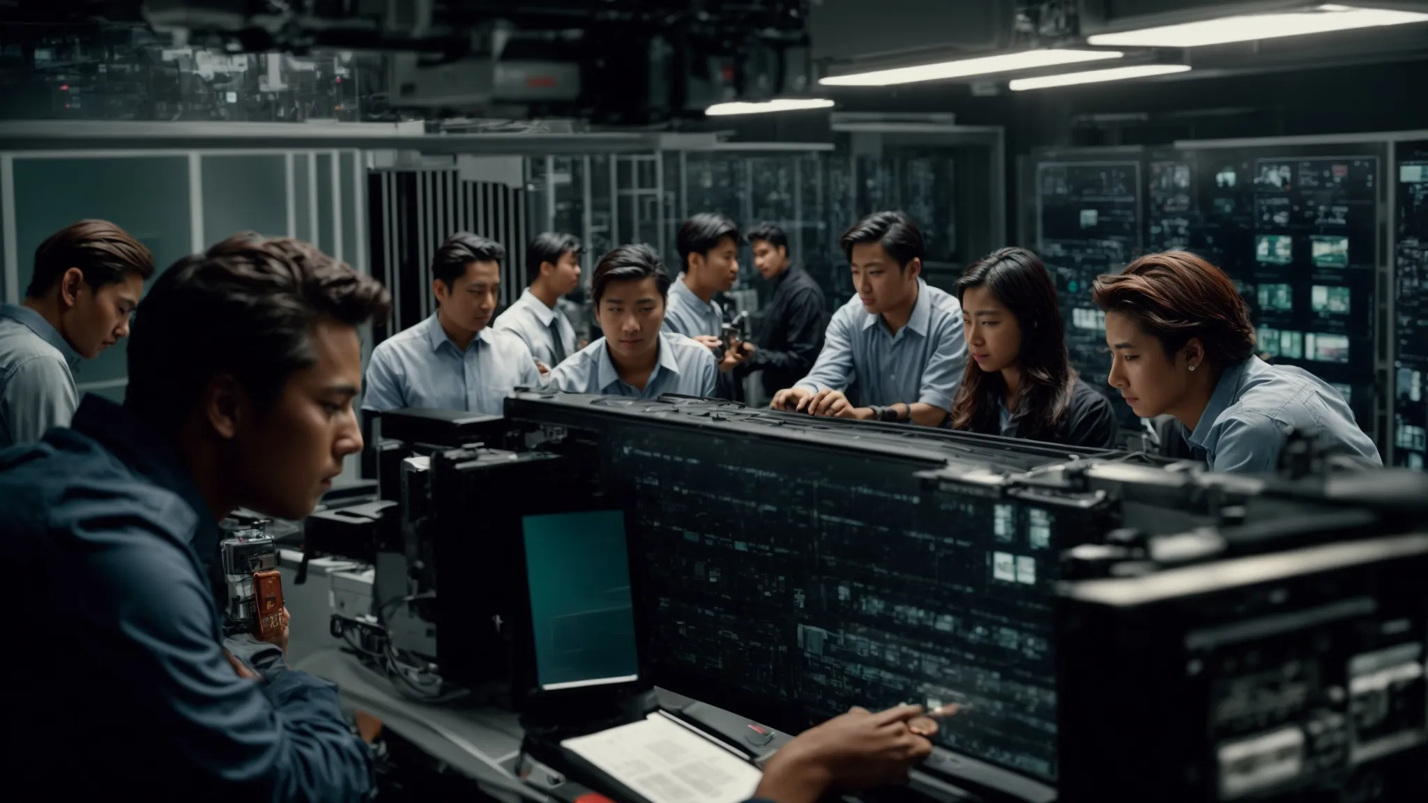 How To Work With Your Production Accountant - Saturation