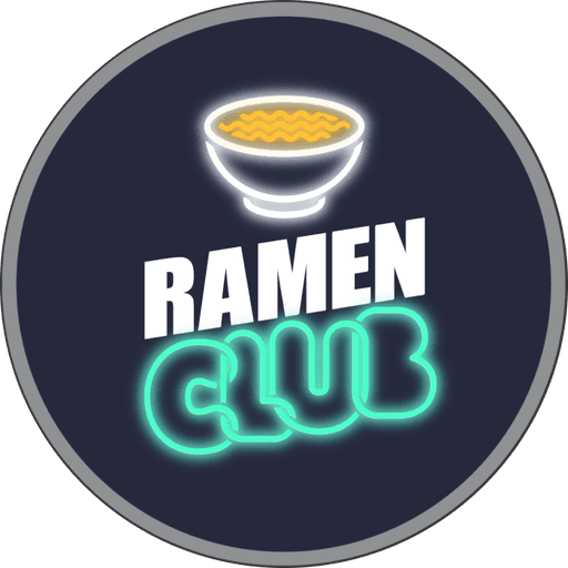 Ramen Club - Home