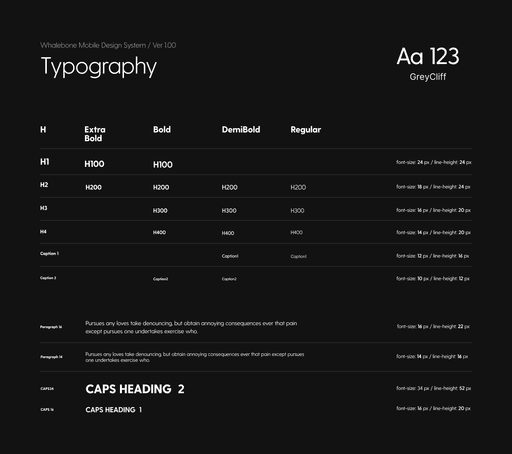 Apollo Studio – Your Trusted Design Partner