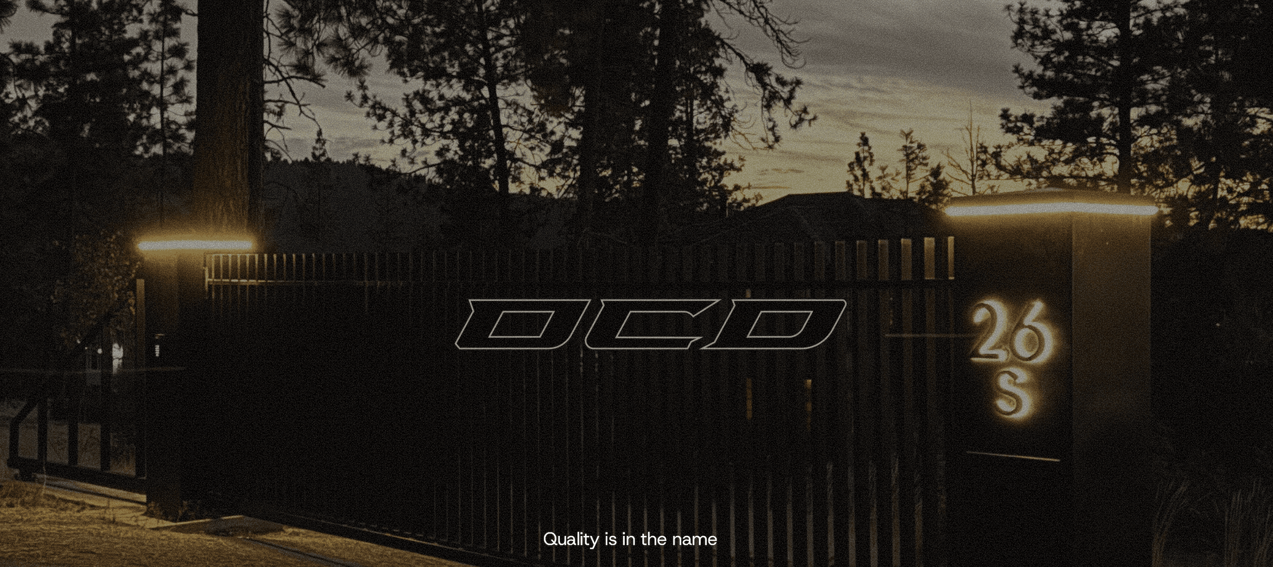 OCD Electric