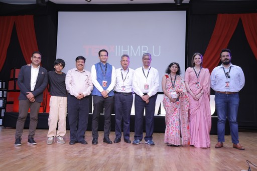 IIHMR Startups | India's Leading Healthcare Startups Accelerator