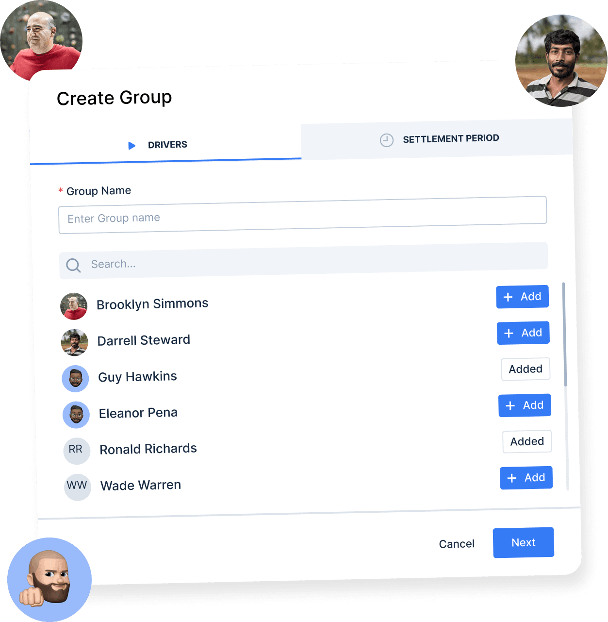 Transportation Management Software | Drayage TMS Software