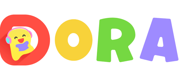 Miss Dora - Interactive AI Stories for Kids