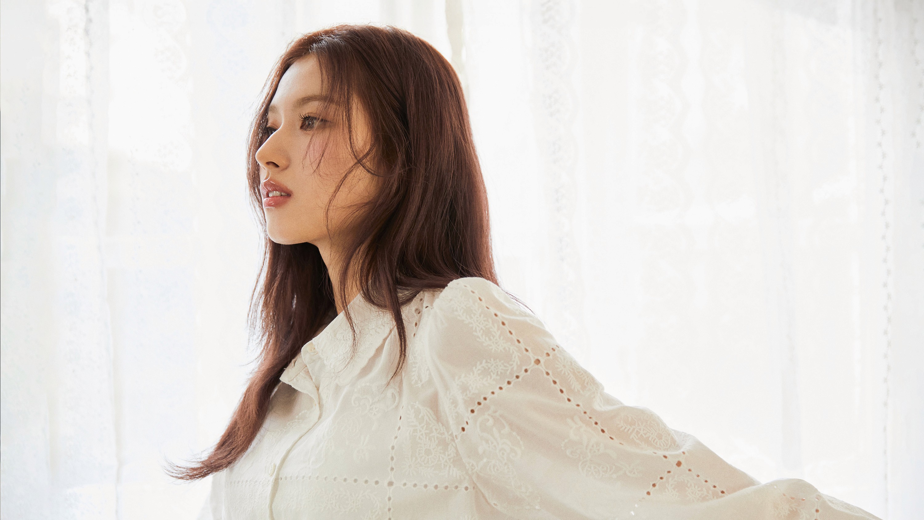 29CM SEONGSU : LENINA POP-UP