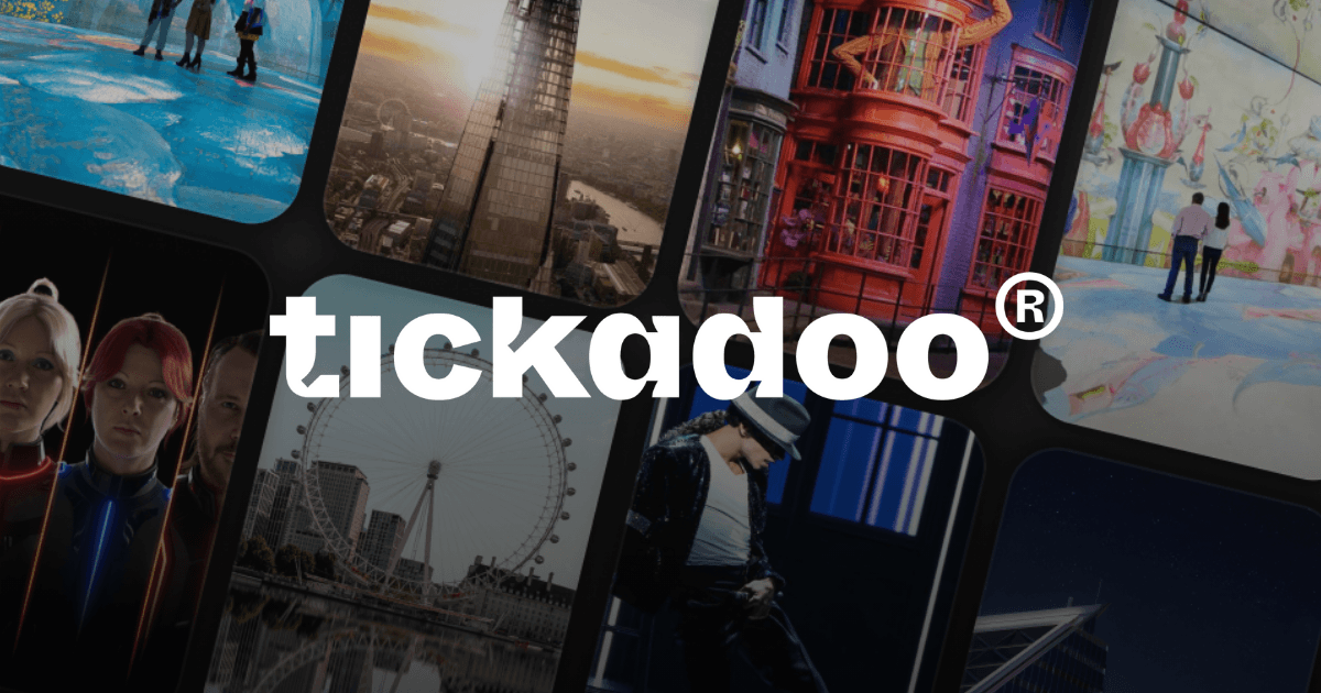 سان فرانسيسكو | tickadoo