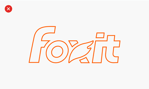 Foxit Brand Introduction