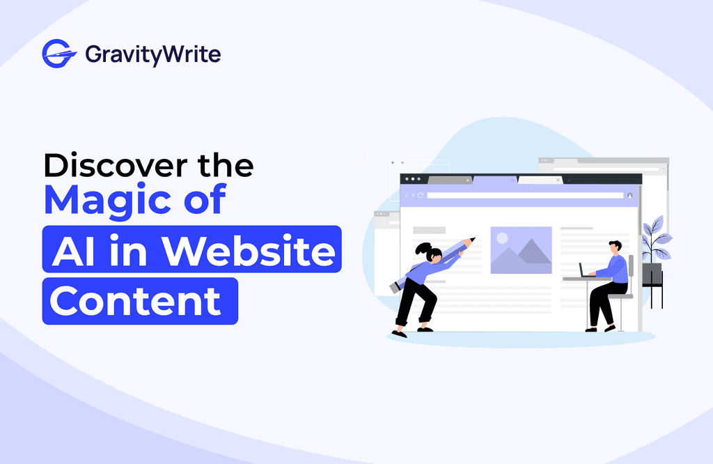 Explore GravityWrite Blog: Latest AI Insights, Tips & Inspiration