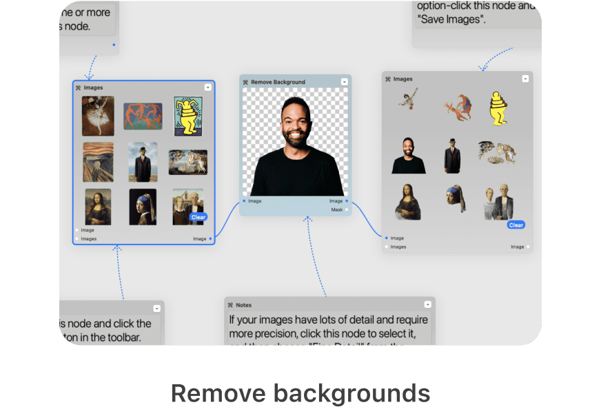 Odyssey: Imagine. Create. Automate.