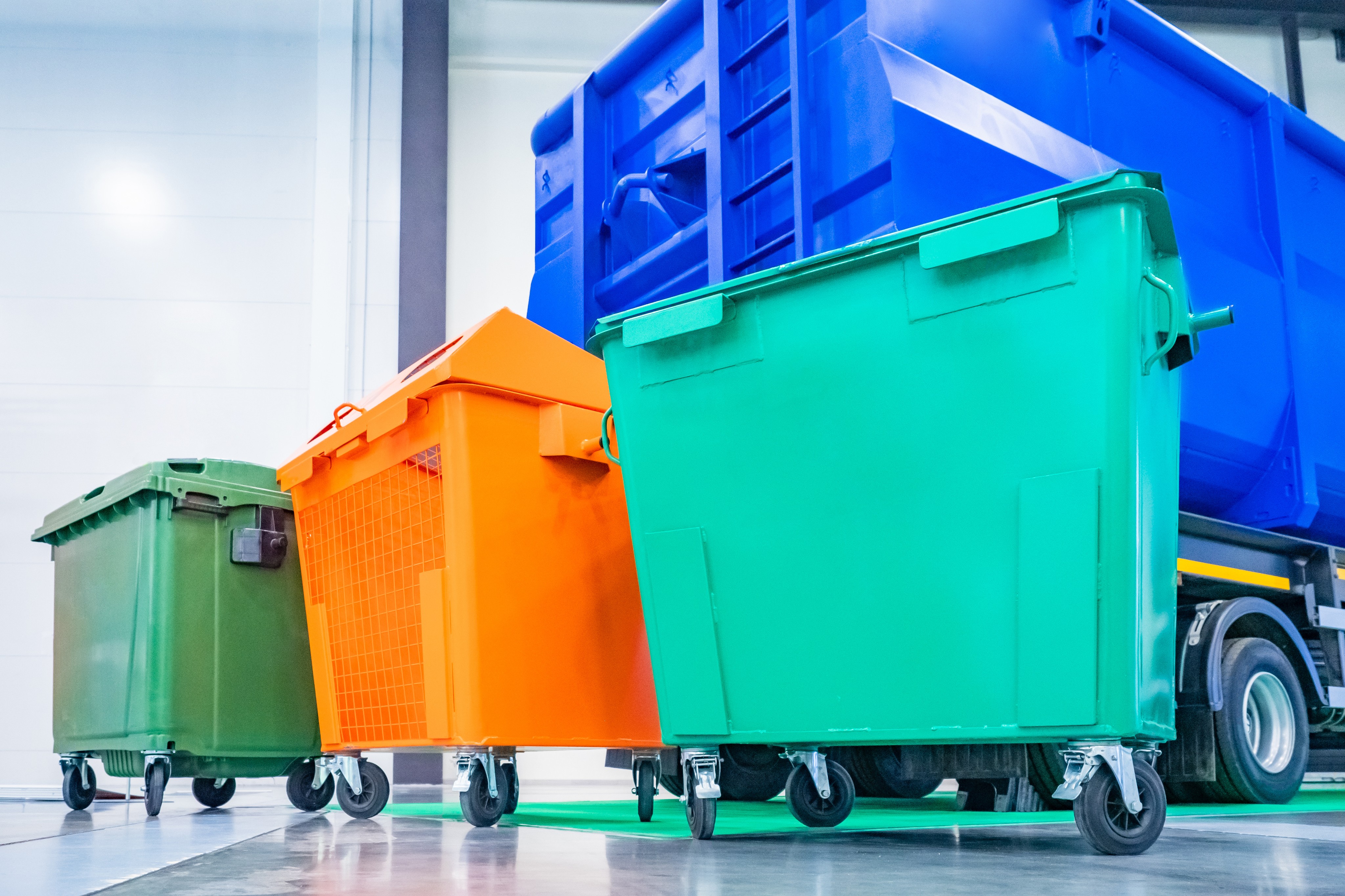 Your Guide to Better Recycling: Simple Steps for Salons, Cafes, and ...