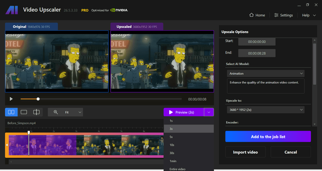 Nero AI PC Software Quick Start - Docs