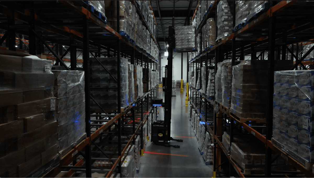 Third Wave Automation