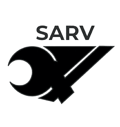 SARV - IT & Teknisk Service