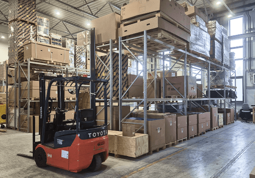 MAN Truck & Bus Parts — Genuine, OEM & Aftermarket | BuyMANParts