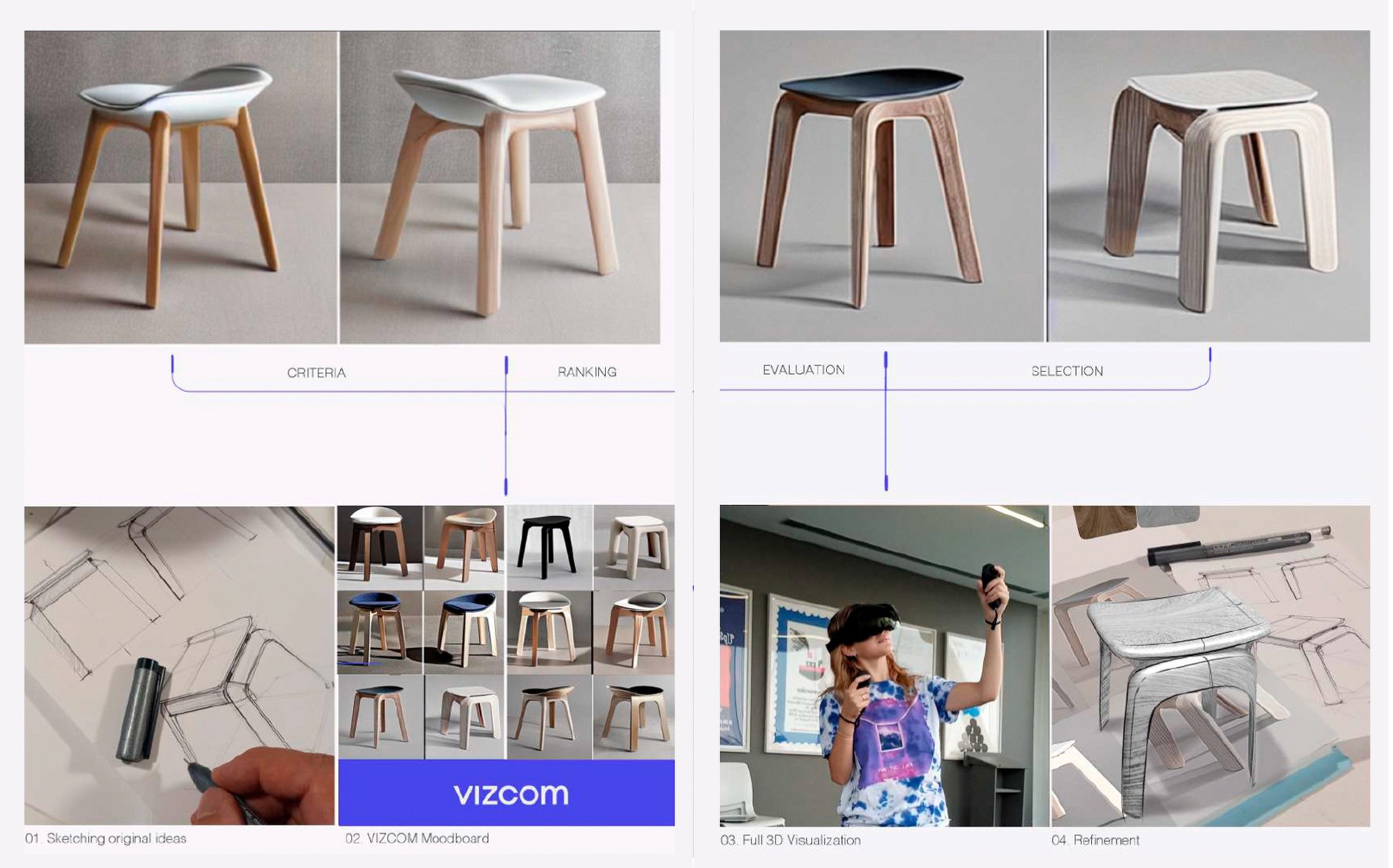 Regina Aguirre: Pioneering the Intersection of AI and Design with Vizcom