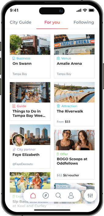 Download the UNATION App