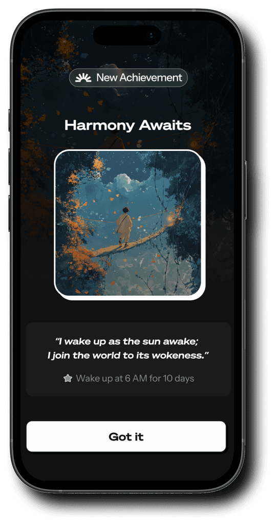Life Reset - #1 Self-Improvement App