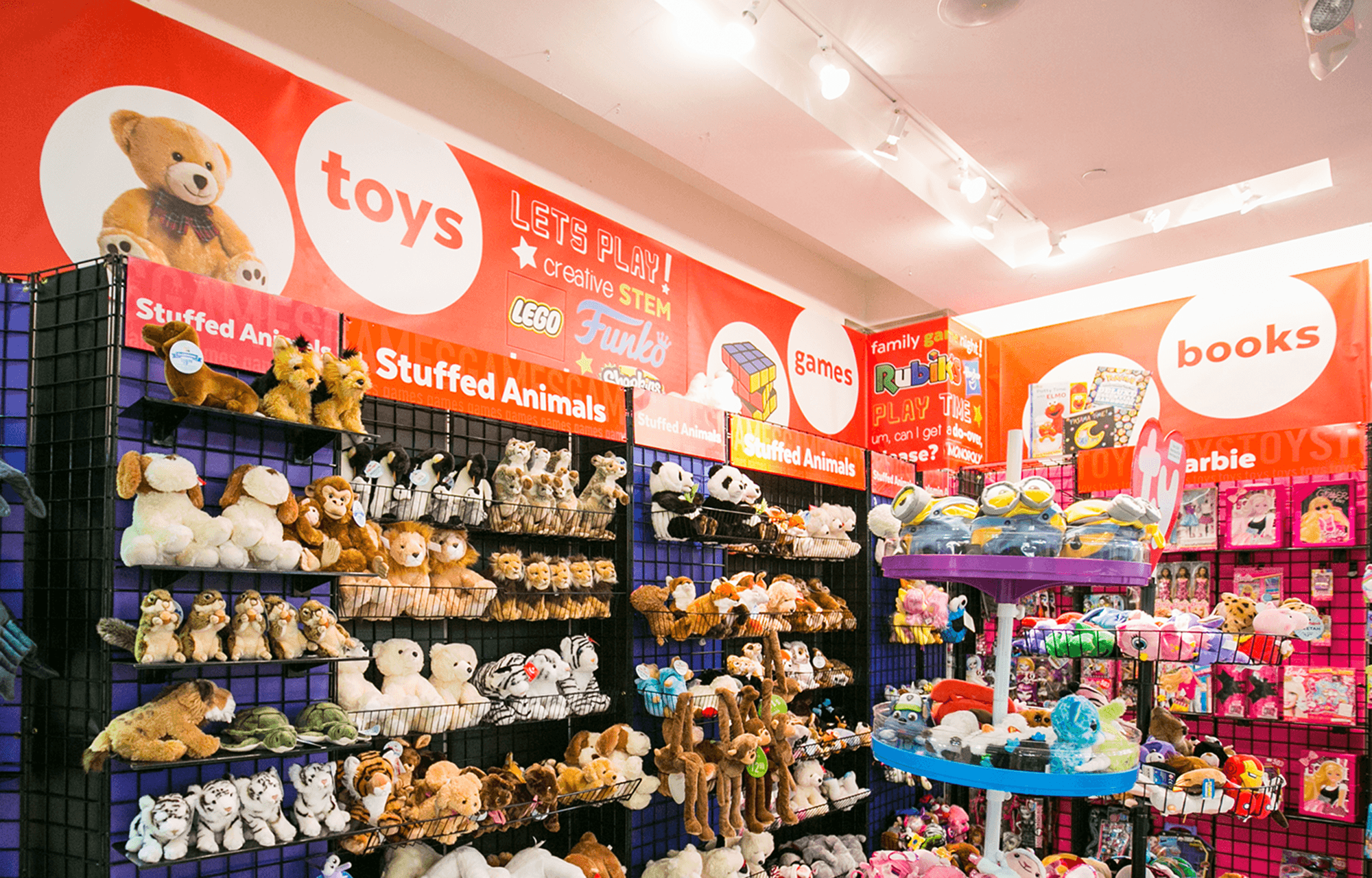 Kai Tran UX Case Study | Go! Retail Group