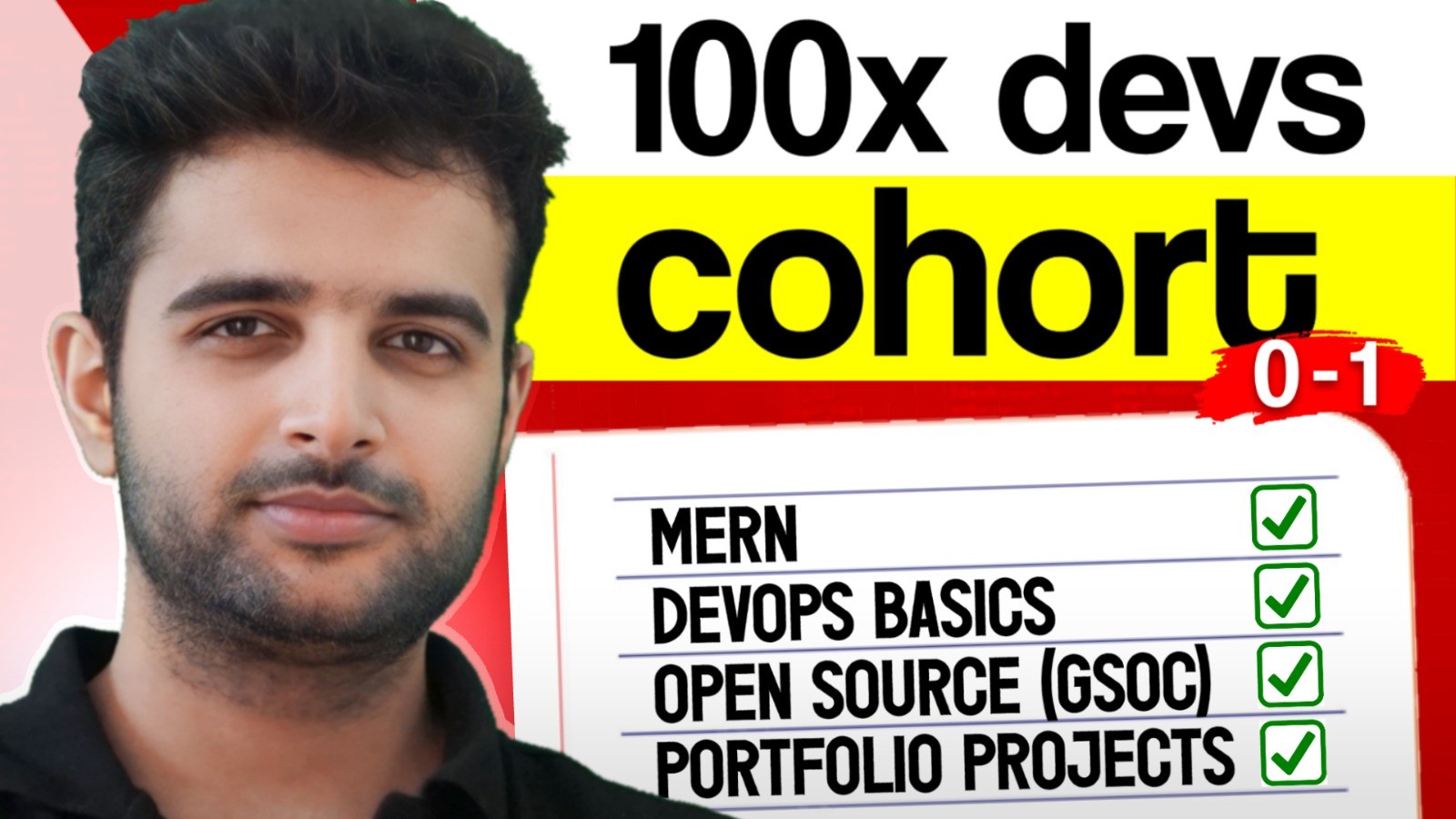 100xDevs