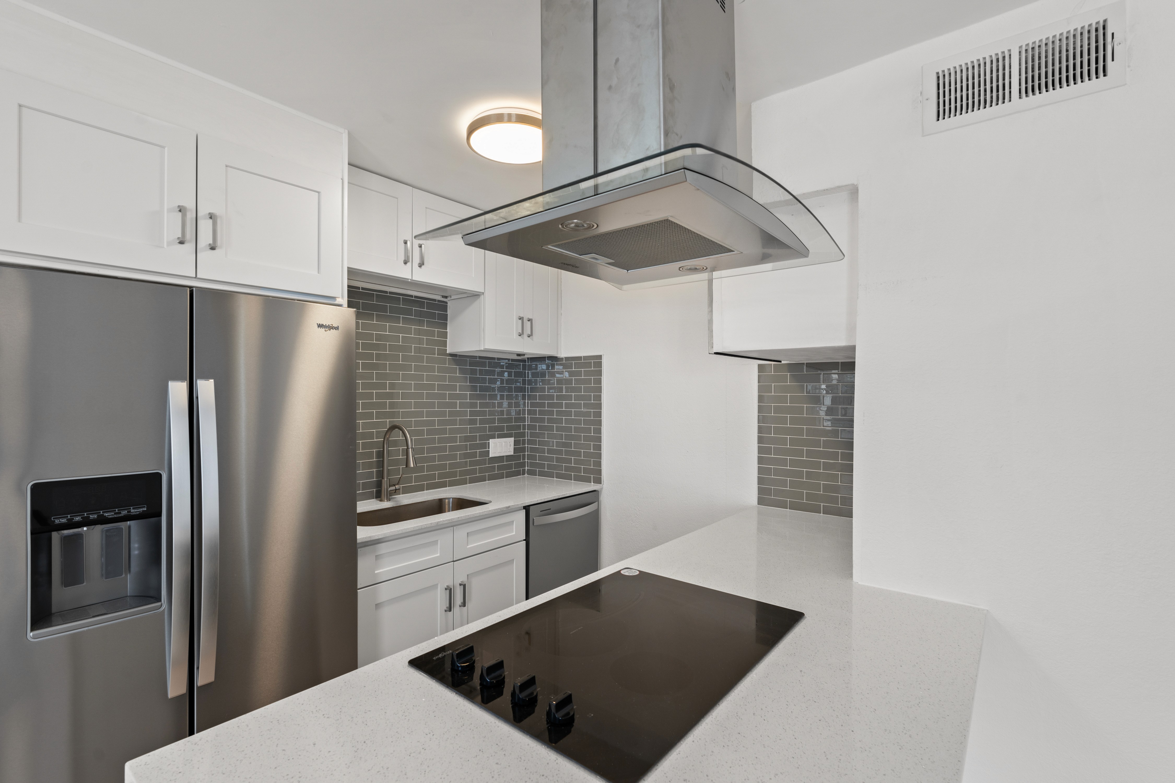 The Court Floorplans