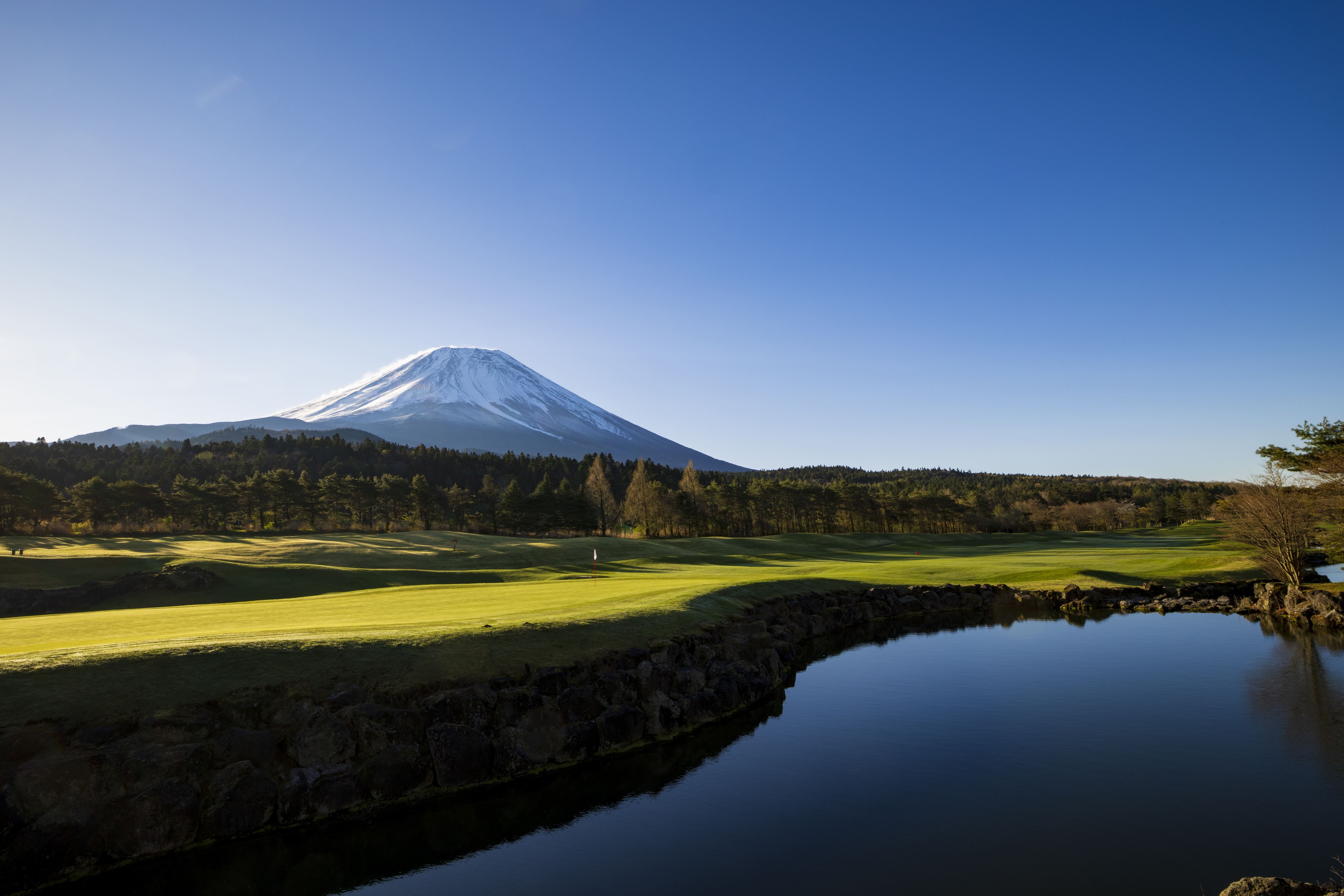 Preserve Golf Japan | Home