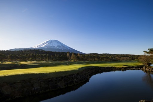 【Official】Fuji Classic | The Closest Golf Course to Mt.Fuji
