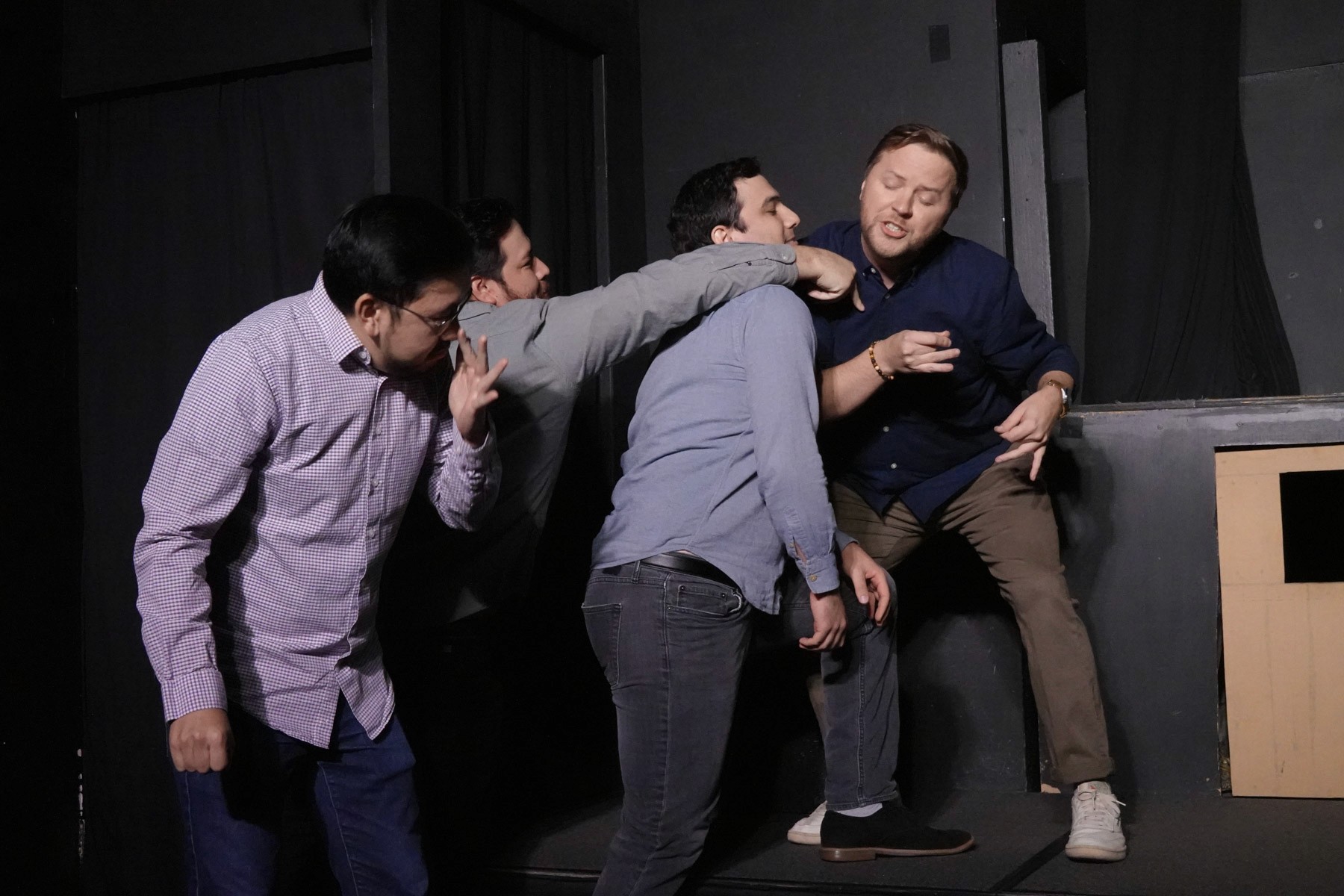 Improv Collective