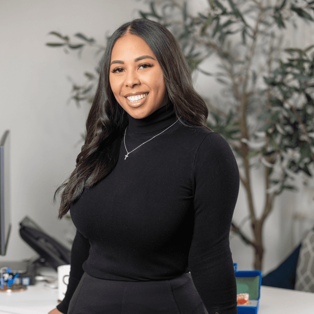 About Us | Your Trusted Team of Dental Professionals in Washington DC