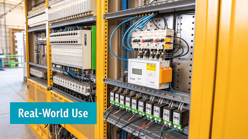 BACnet Communication Protocol Explained - ThingDash