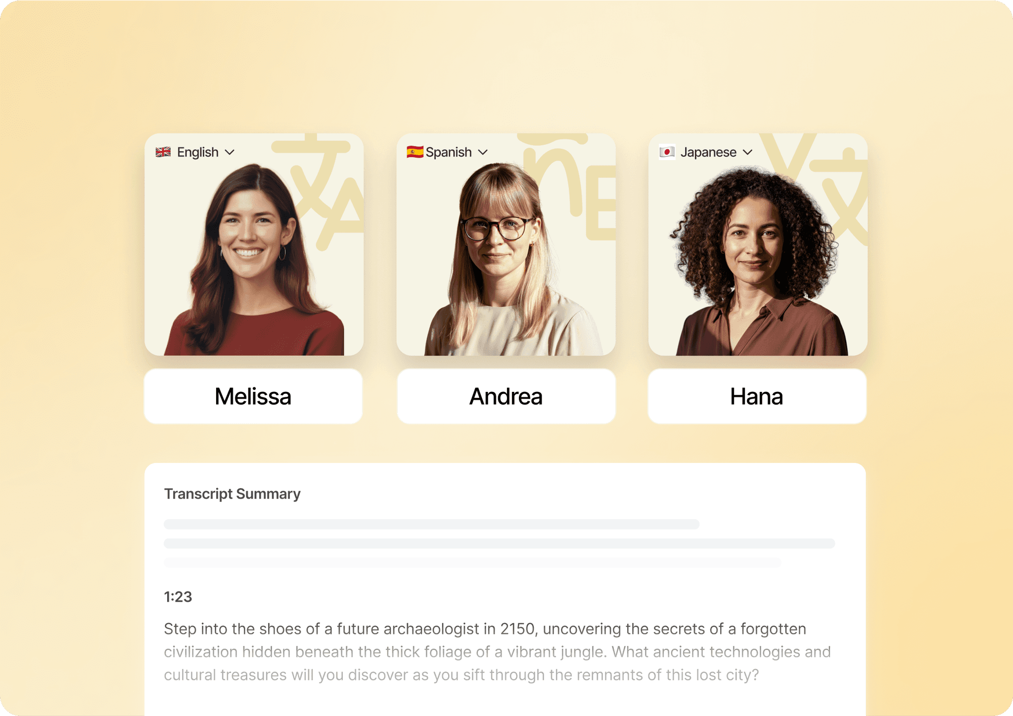 Trupeer | AI-Powered Product Videos & Documentation in Minutes
