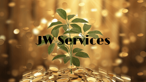 JW Group | Startups. Scale. Legacy.