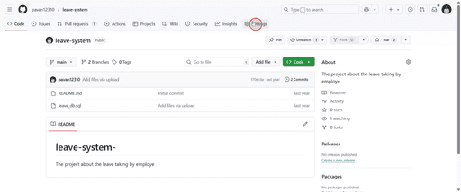 How to Change Default Branch in Github - 1 minute video guide