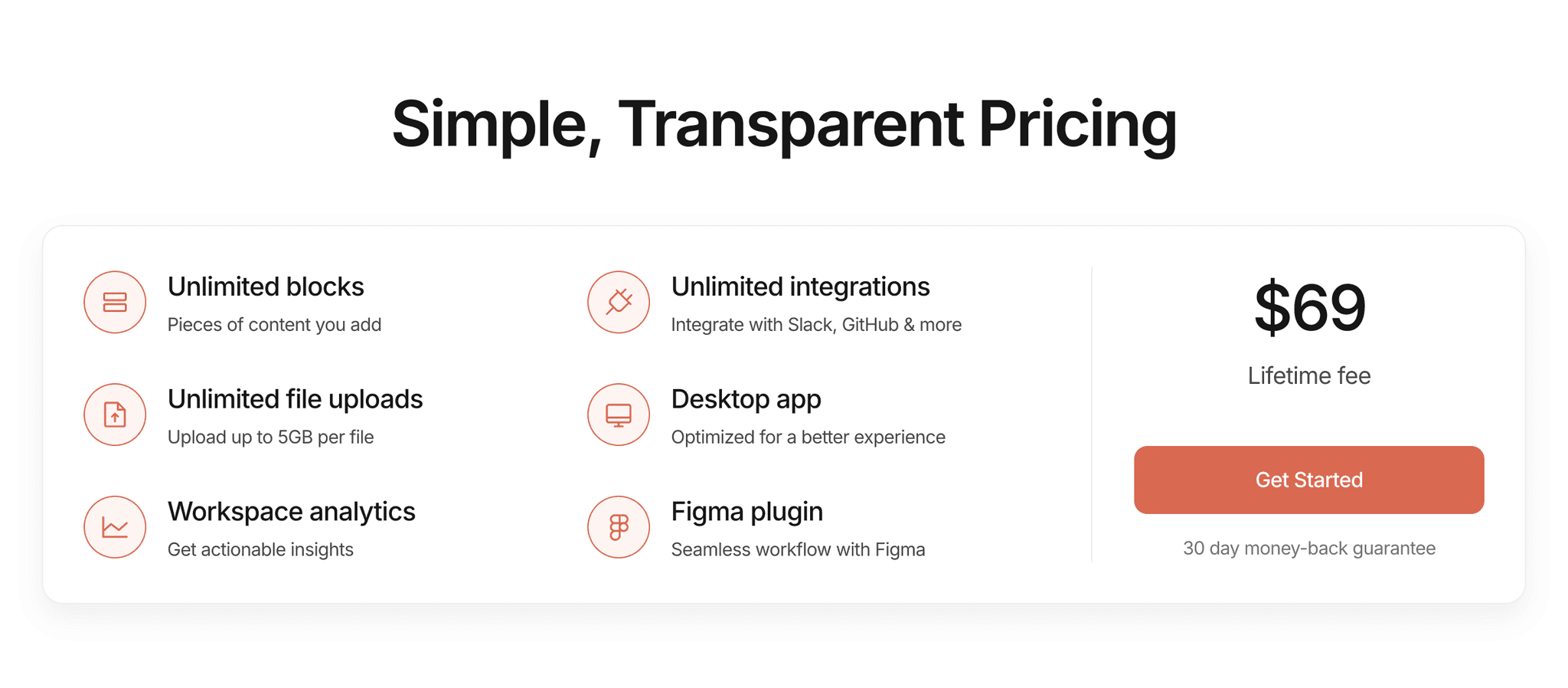 Free Framer Components - Try Framerize for Free
