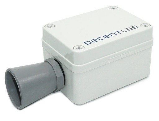 akenza | Device Type Library