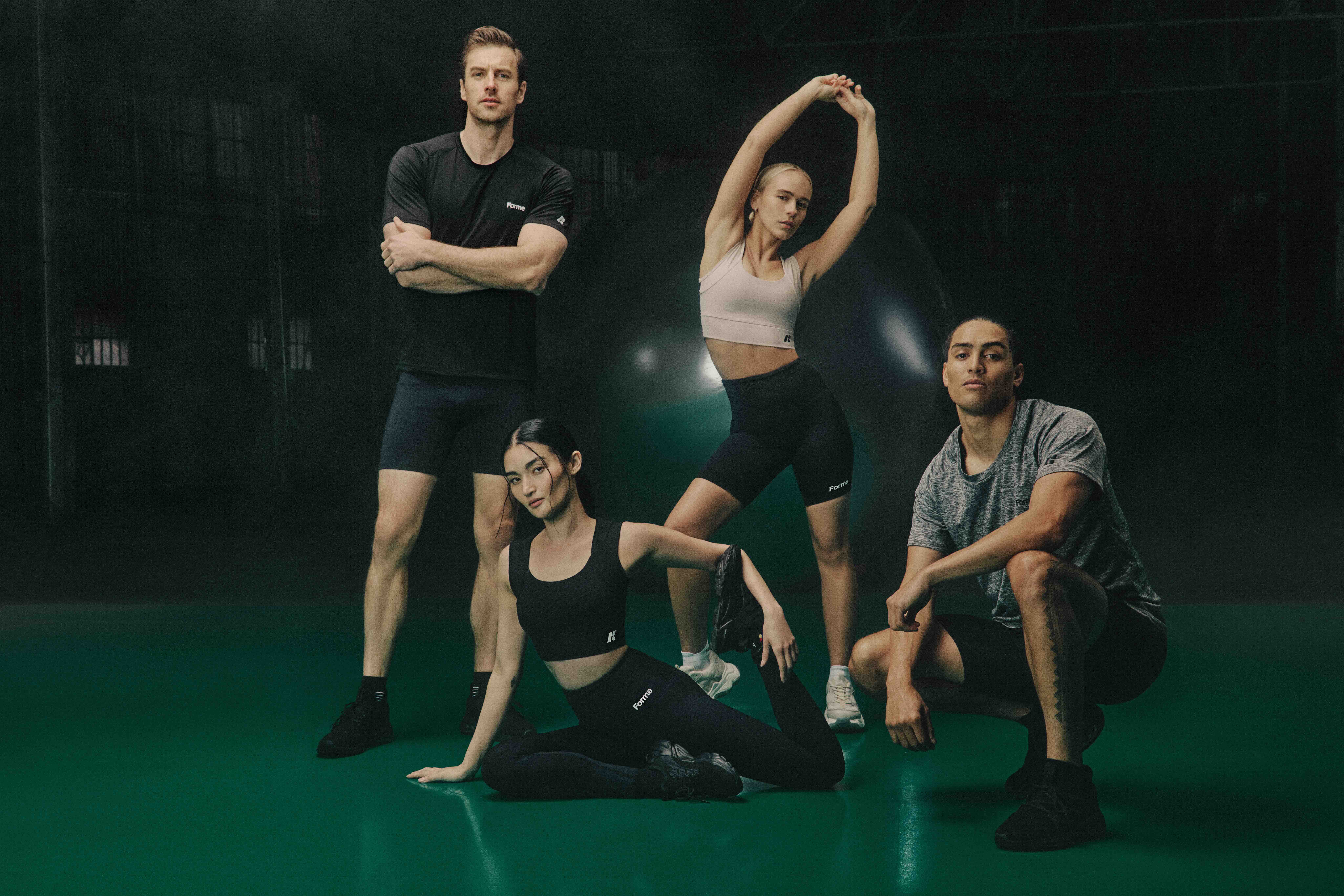 How Forme Helps Customers Improve Posture & Prevent Pain With Flex