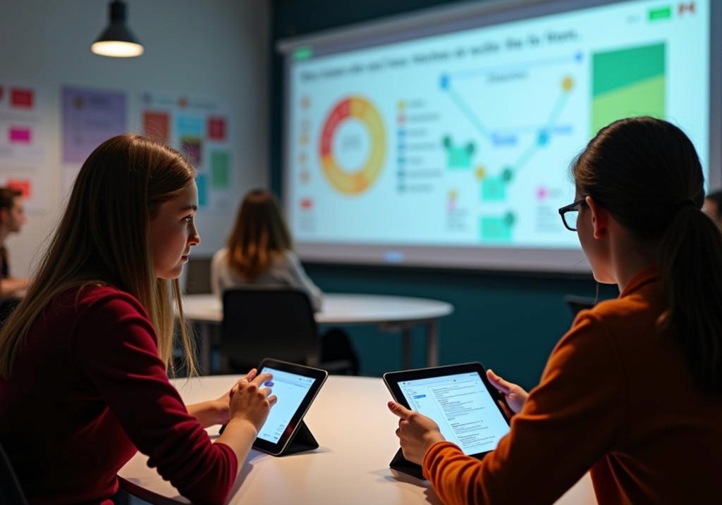 Effective Class Participation Methods for Modern Classrooms