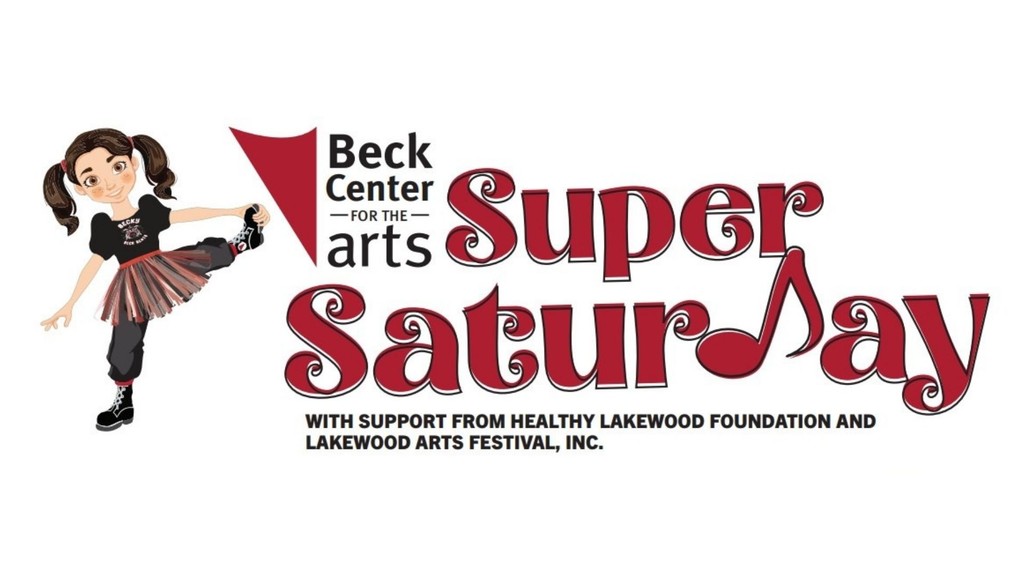 Events - Beck Center for the Arts