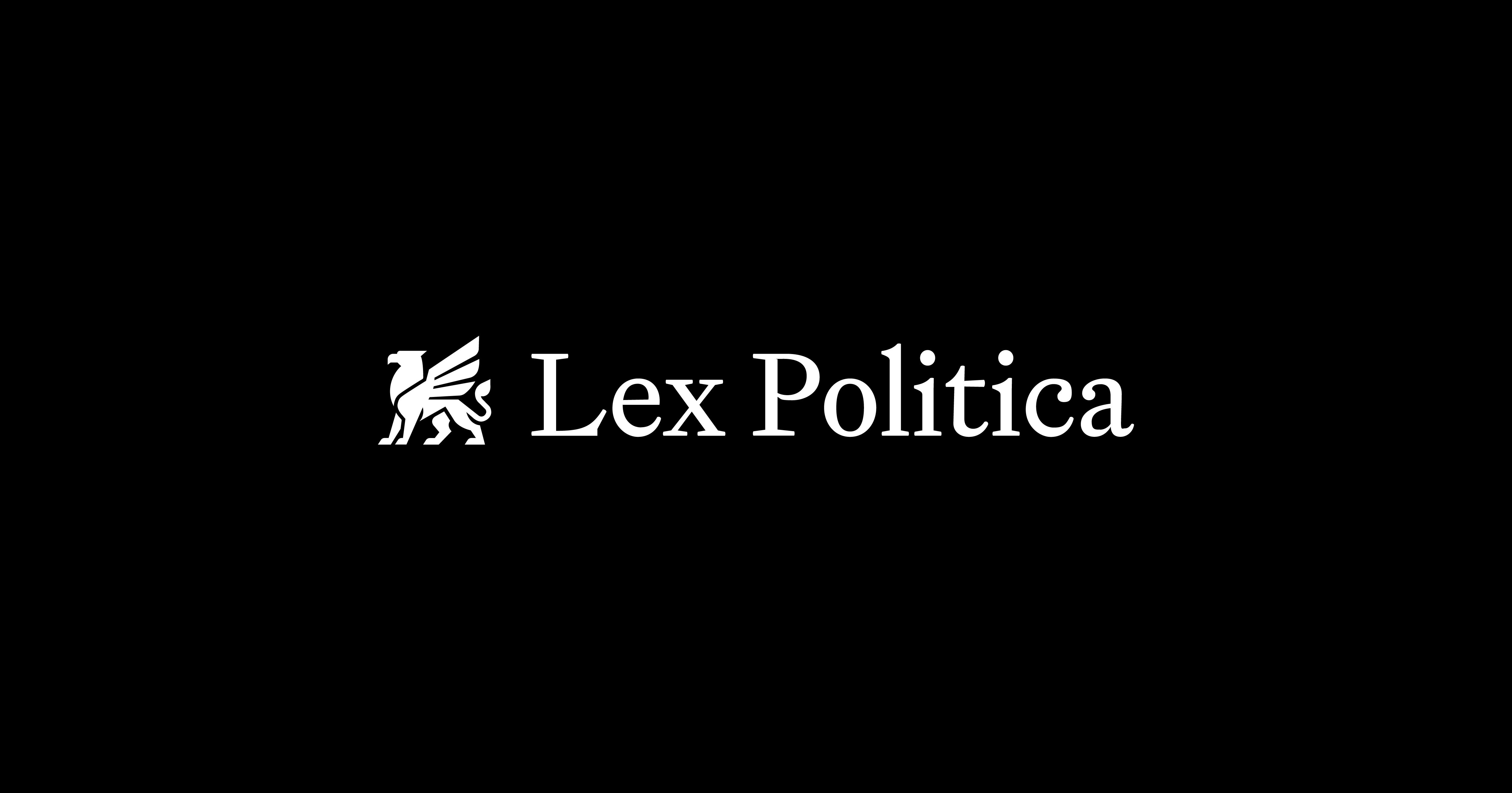 Lex Politica