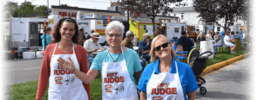 West Side Nut Club Fall Festival 2025: Dates, Food, Parades & Half Pot ...