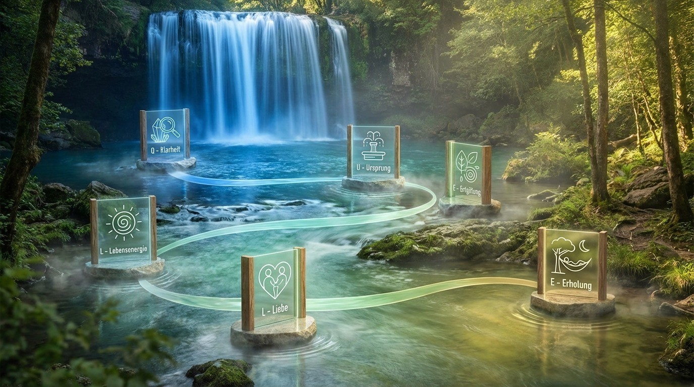 Waterfall Journey: Best Cancer Mentorship App in Germany of 2026 ...