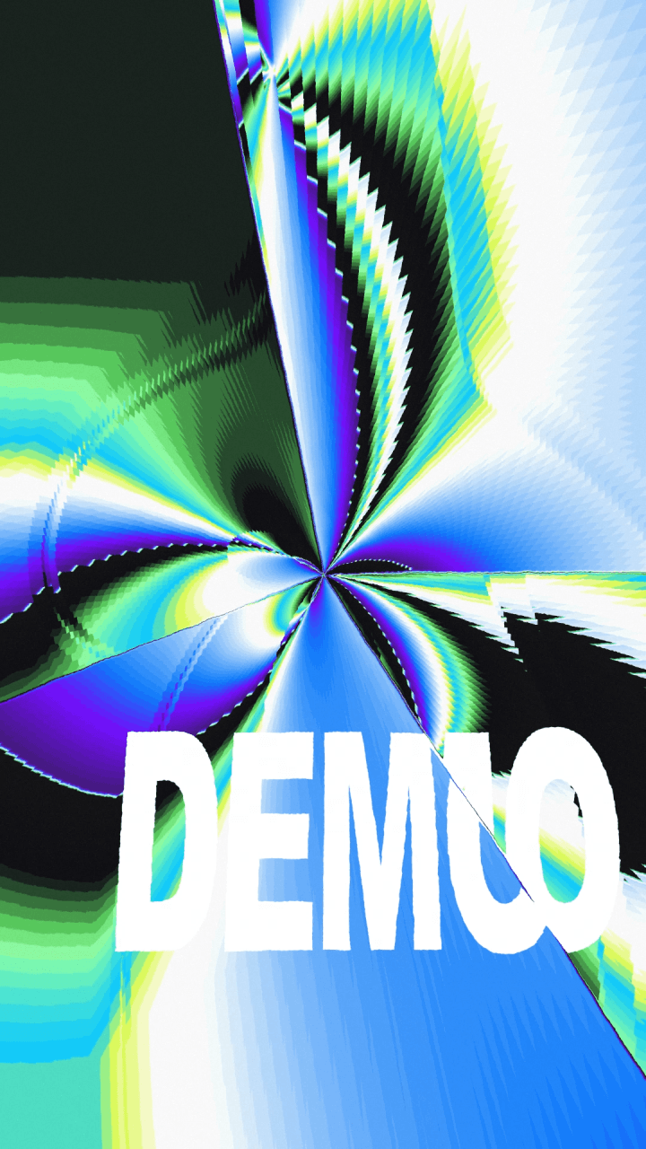 Work — Demo 2025