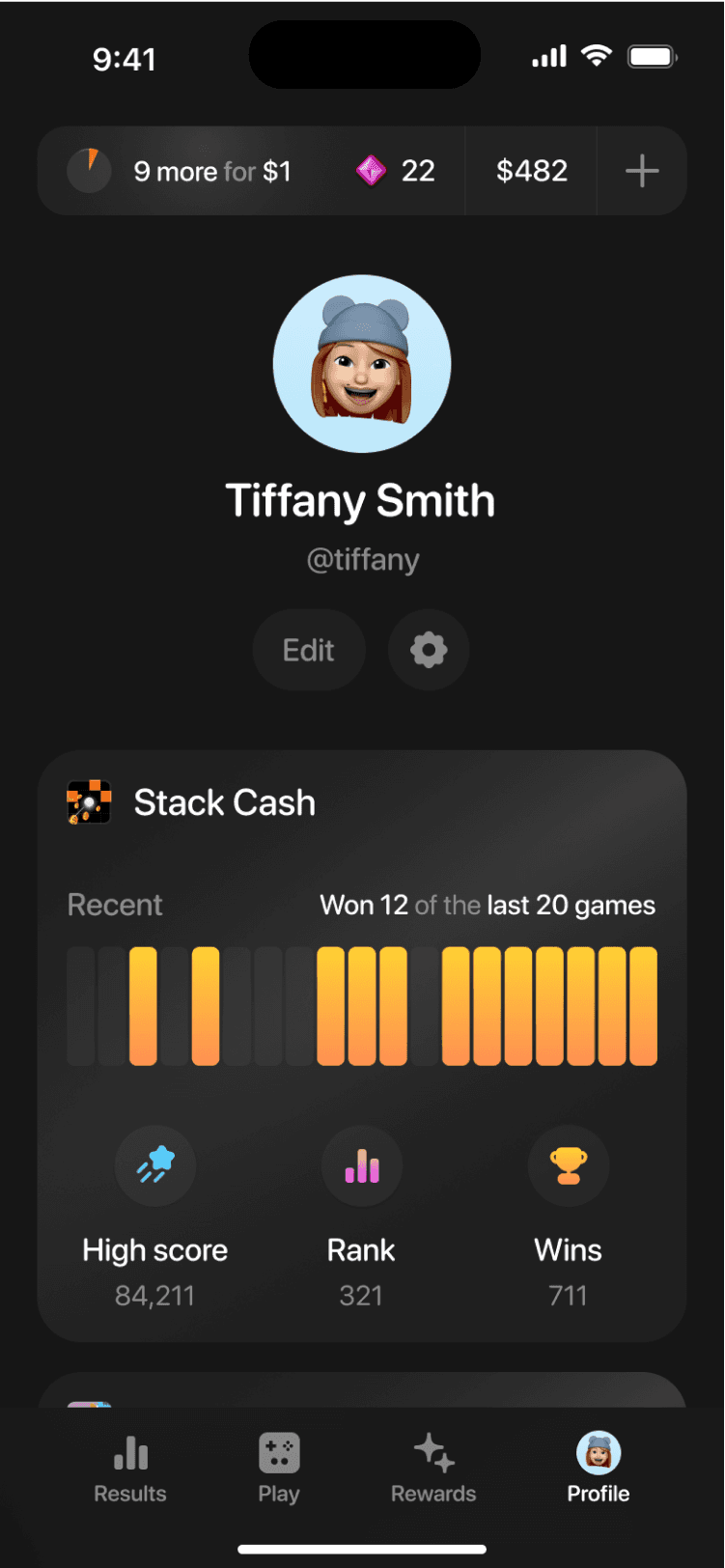 Endless — Design as a Subscription