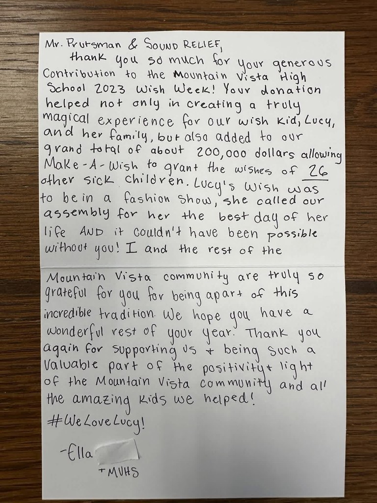 Hyperacusis Treatment & Relief | Sound Sensitivity Help