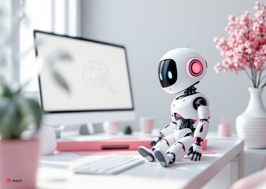 The New Mem: All of Your Knowledge, None of the Distractions - Mem