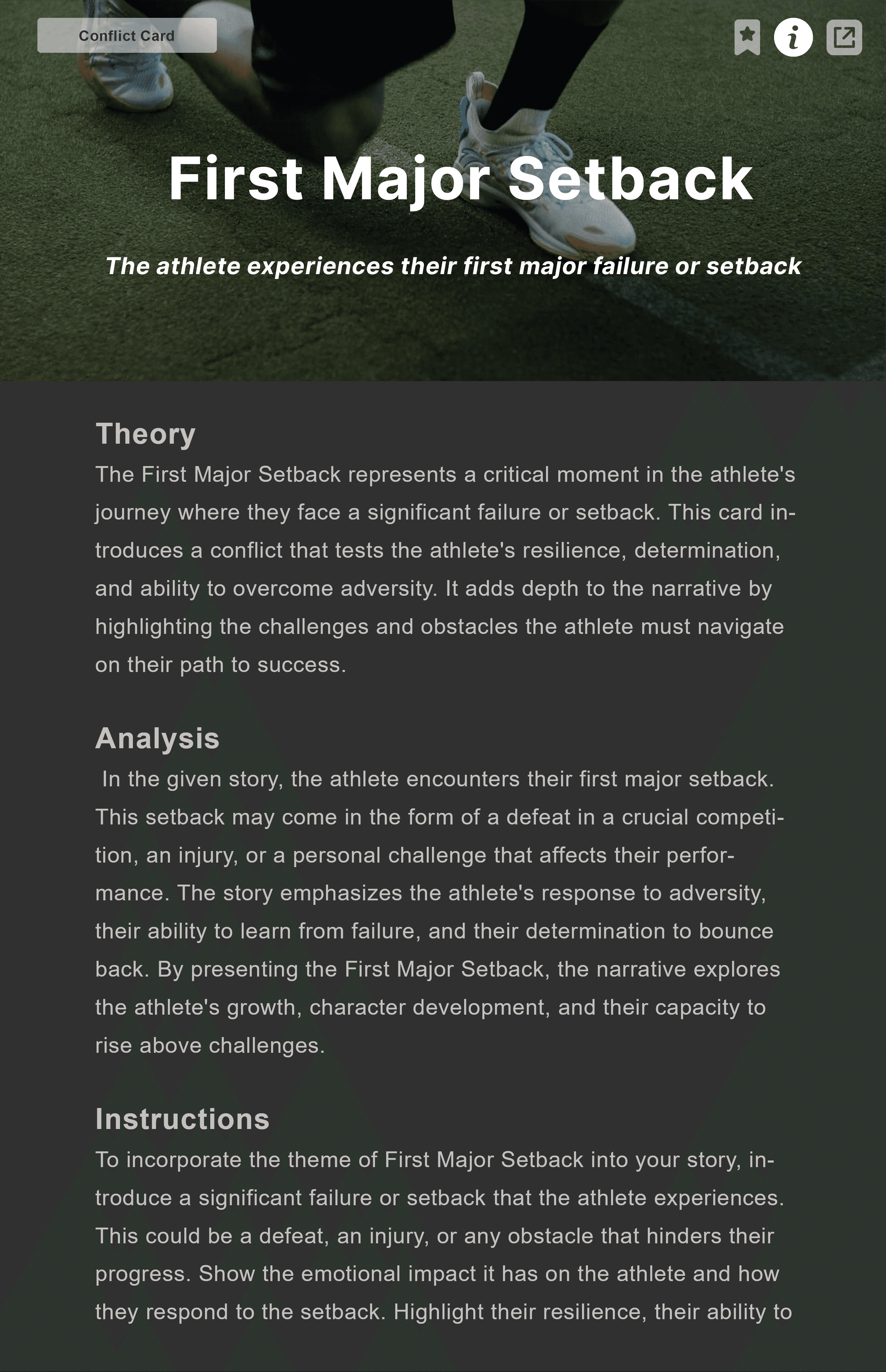 Storyflow - The number one writing tool for entrepeneurs and creatives.