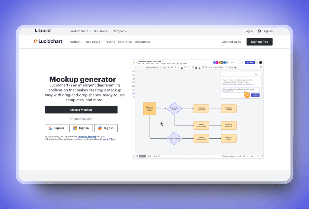 15 Best UI Mockup Tools for Designers in 2025