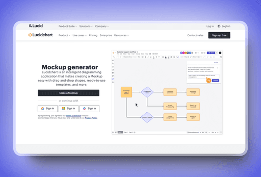 15 Best UI Mockup Tools for Designers in 2025