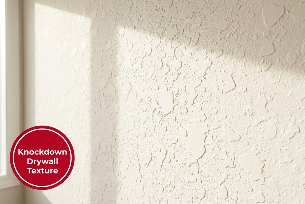 10 Drywall Texture Types: Pros, Cons & Best Use Cases