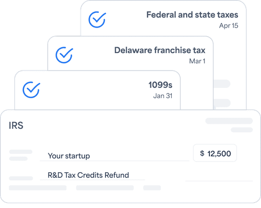 Finta: Accounting and Tax for Startups